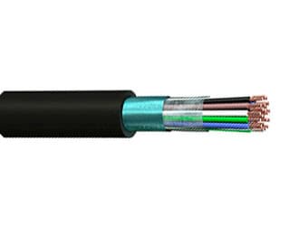 Instrumentation cables
