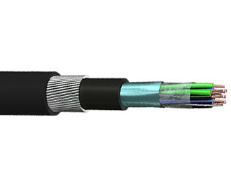 Instrumentation cables