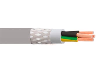 Powerchain cable