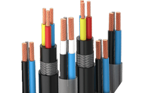 control cable, instrumentation cable-Cable-uni