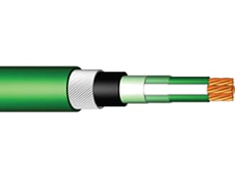 BS4937 Armoured/Non-Armoured Compensating & Thermocouple Cable